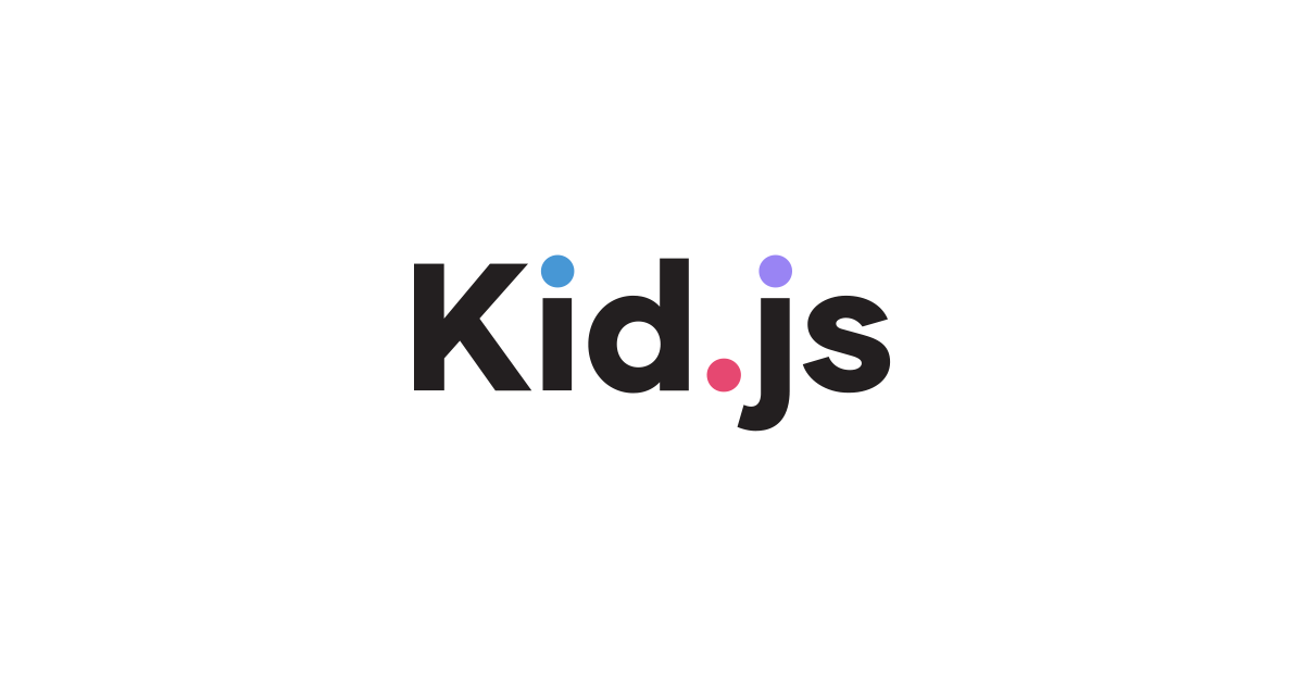 Kid.js | Create a Pong Game Using JavaScript Kid.js | Create a Pong Game Using JavaScript